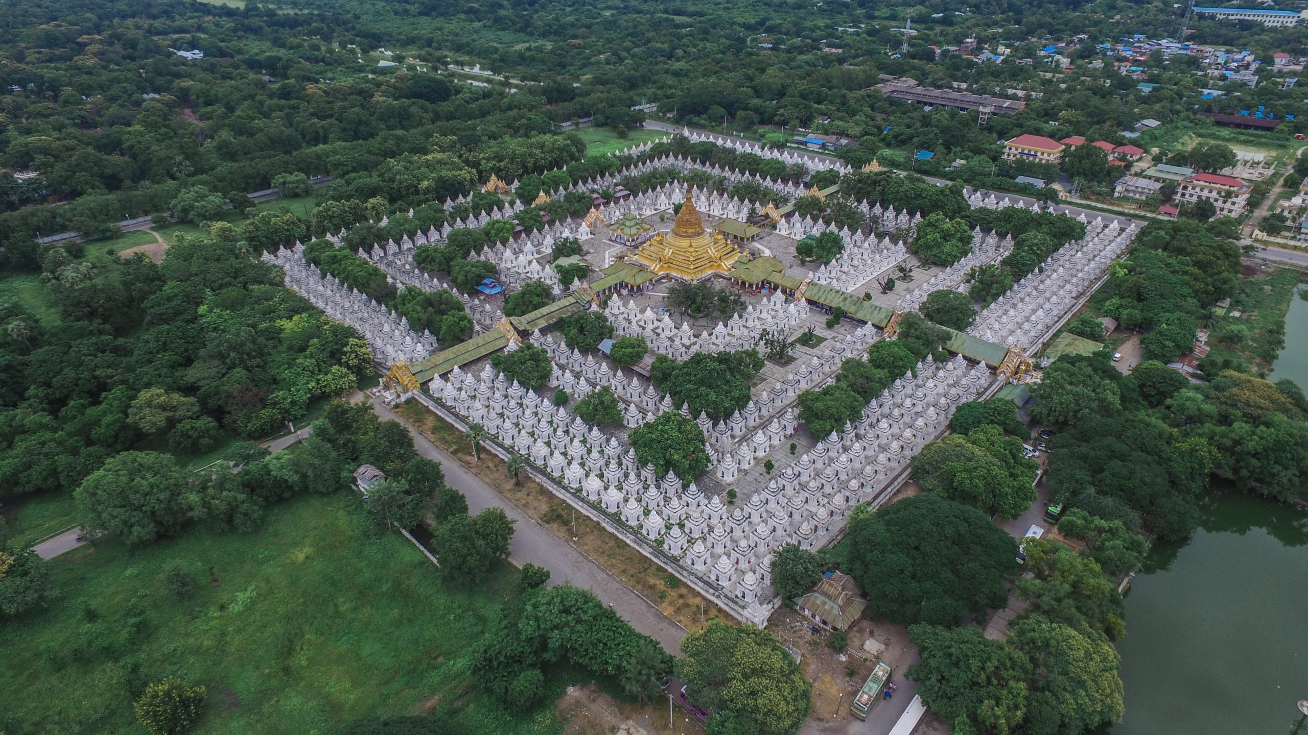 Travel & Tours - KYAW SU THWAY