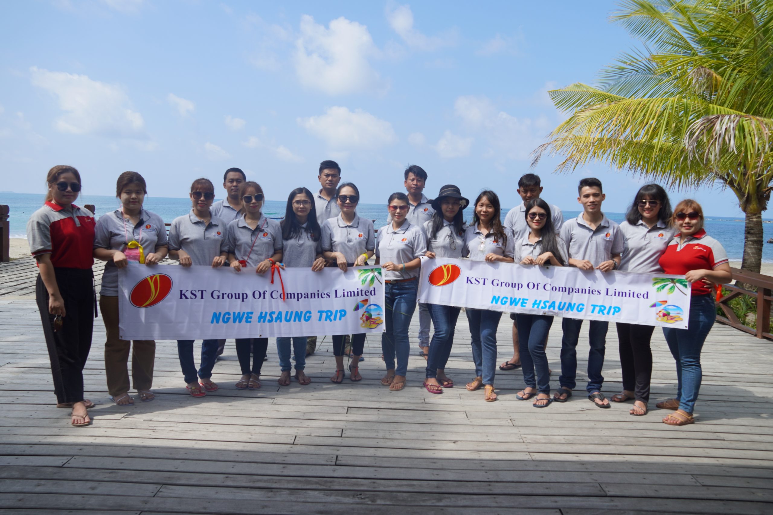 News & Media - KYAW SU THWAY