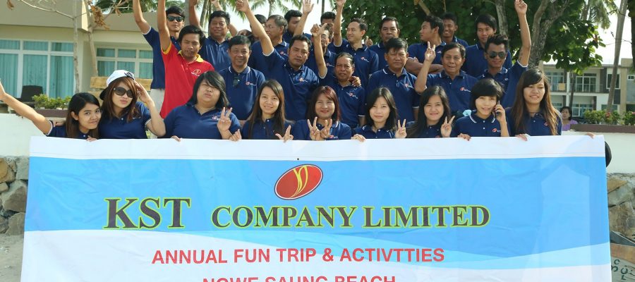 News & Media - KYAW SU THWAY