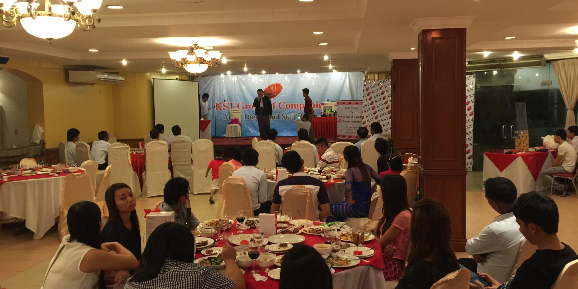 News & Media - KYAW SU THWAY